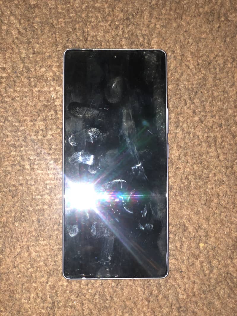 Infinix note 50 pro - Mobile Phones - 1110813166