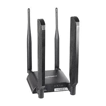 4G SIM WiFi router Cradlepoint long WiFi range - Networking - 1110814474