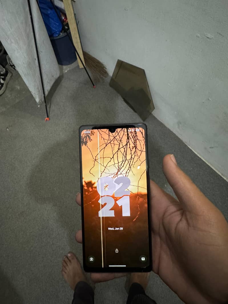 Google pixel 6a - Mobile Phones - 1110814595