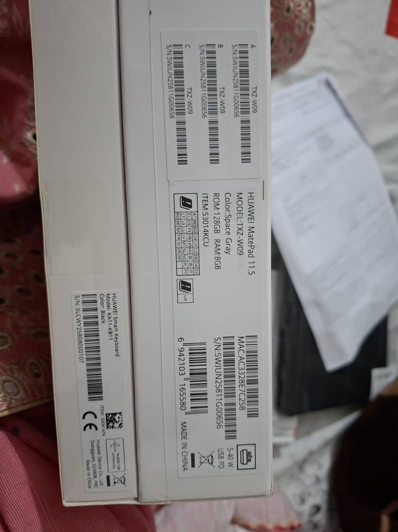 Huawei matepad 11.5 - Tablets - 1110815433