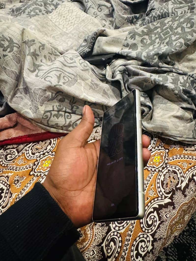 Google Pixel 7A Official Pta White Colour - Mobile Phones - 1110815482