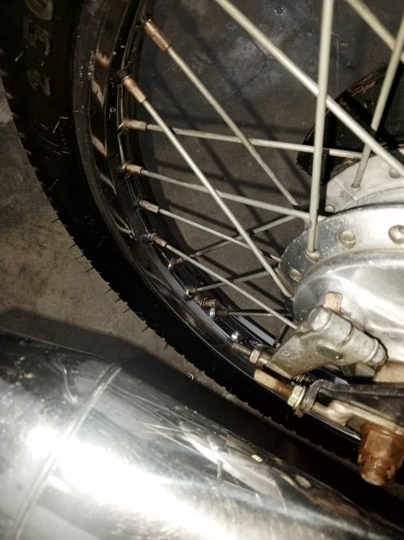 New construction cd dream 70cc install alarm system 03004717203 ...