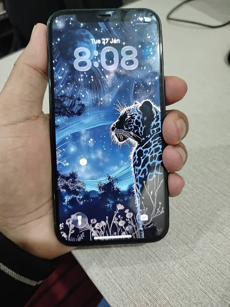 iPhone 12 - Mobile Phones - 1110815864