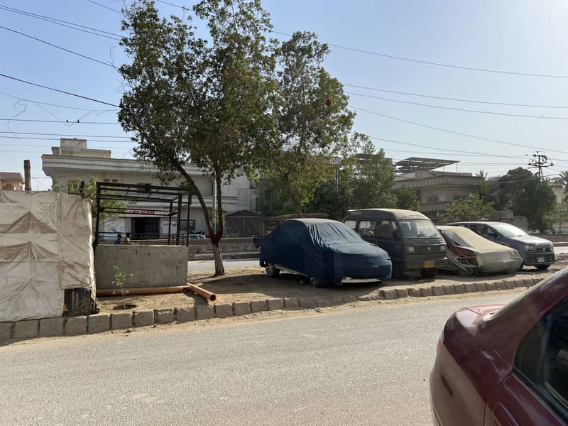 Ready To Buy A Flat 890 Square Feet In North Karachi - Apartments ...