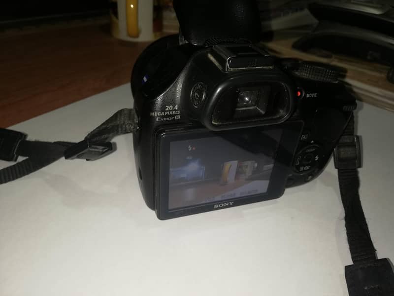 Sony HX 400v Camera ZEISS Lens 24-1200mm - Digital Cameras - 1110816894