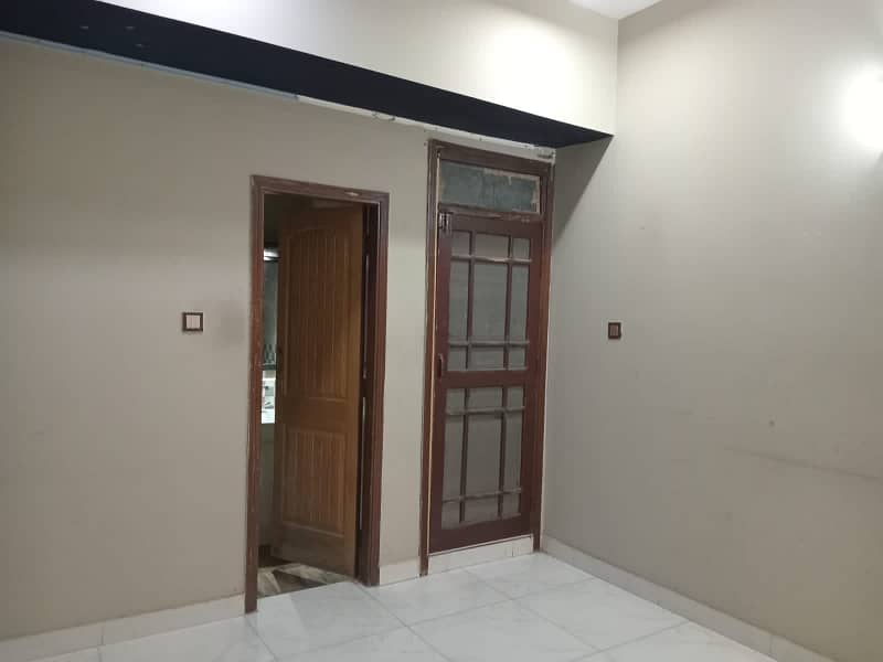 Highly-coveted Prime Location 1050 Square Feet Flat Is Available In ...