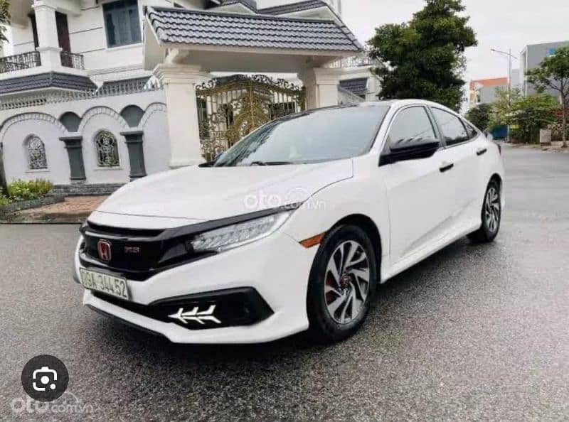 Self Drive Rent a Car /Civic, Alto,Sonata/ Weekly & Monthly Car Rental ...