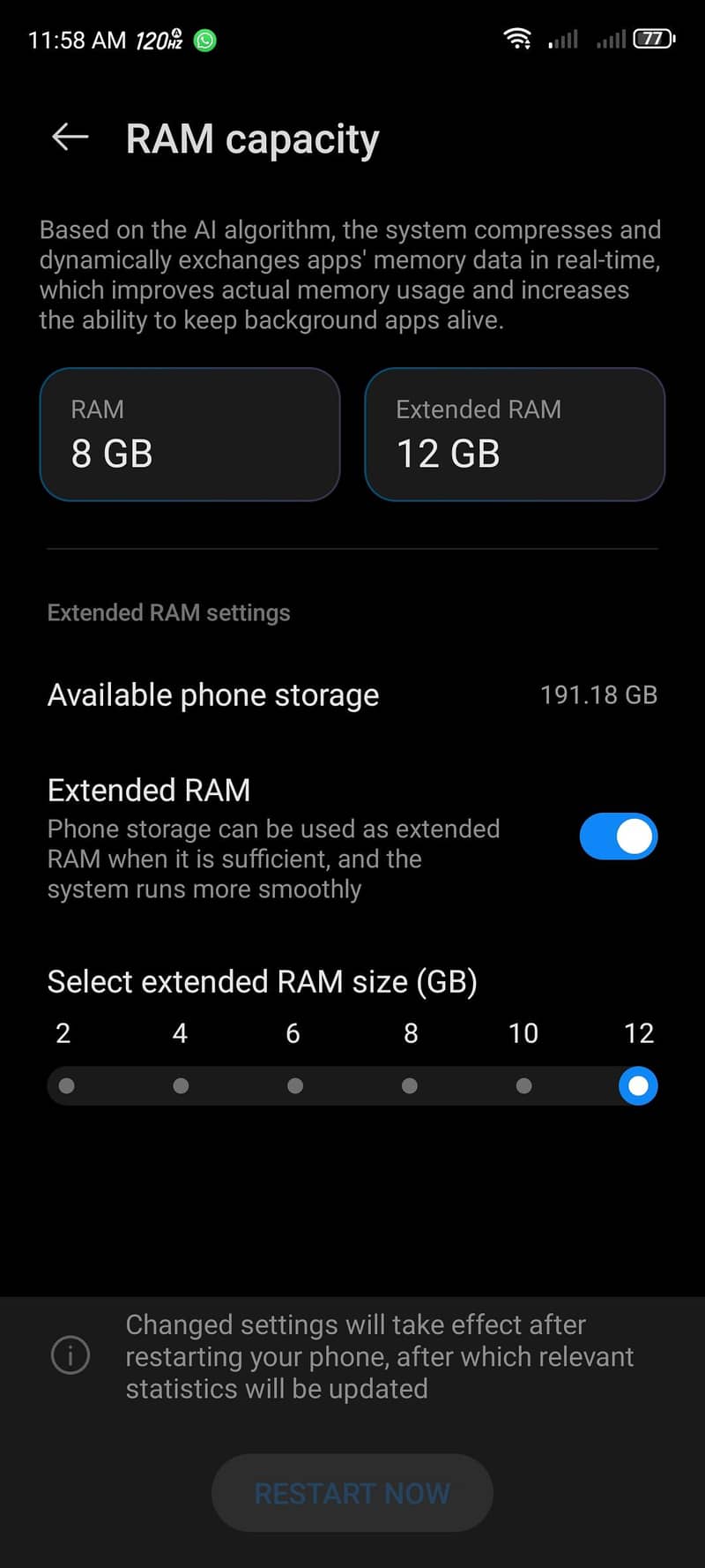 Nubia Neo 2 – 5G For Sale Gaming Beast | Super Fast 5G - Mobile Phones ...