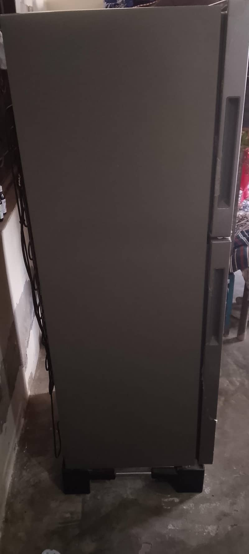 Haier medium fridge - Refrigerators & Freezers Accessories - 1110821659