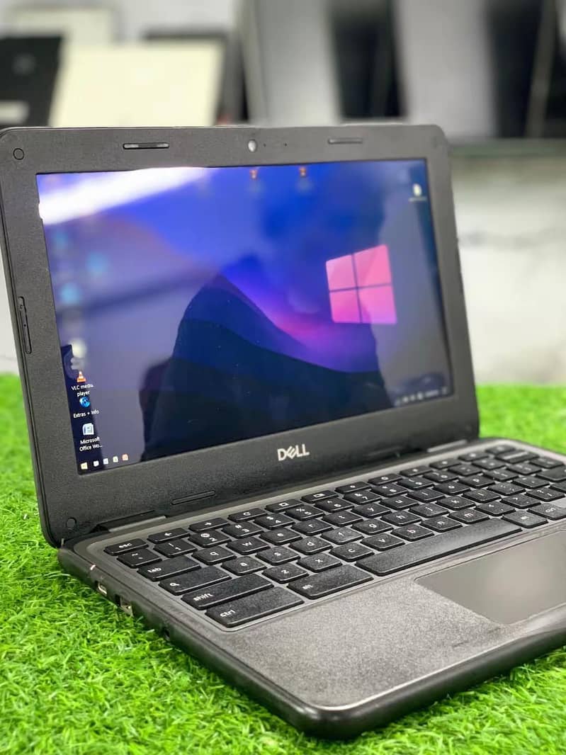 Dell Latitude 3100 /Intel 4th Gen /4GB Ram /32GB SSD /Windows 10 Touch ...