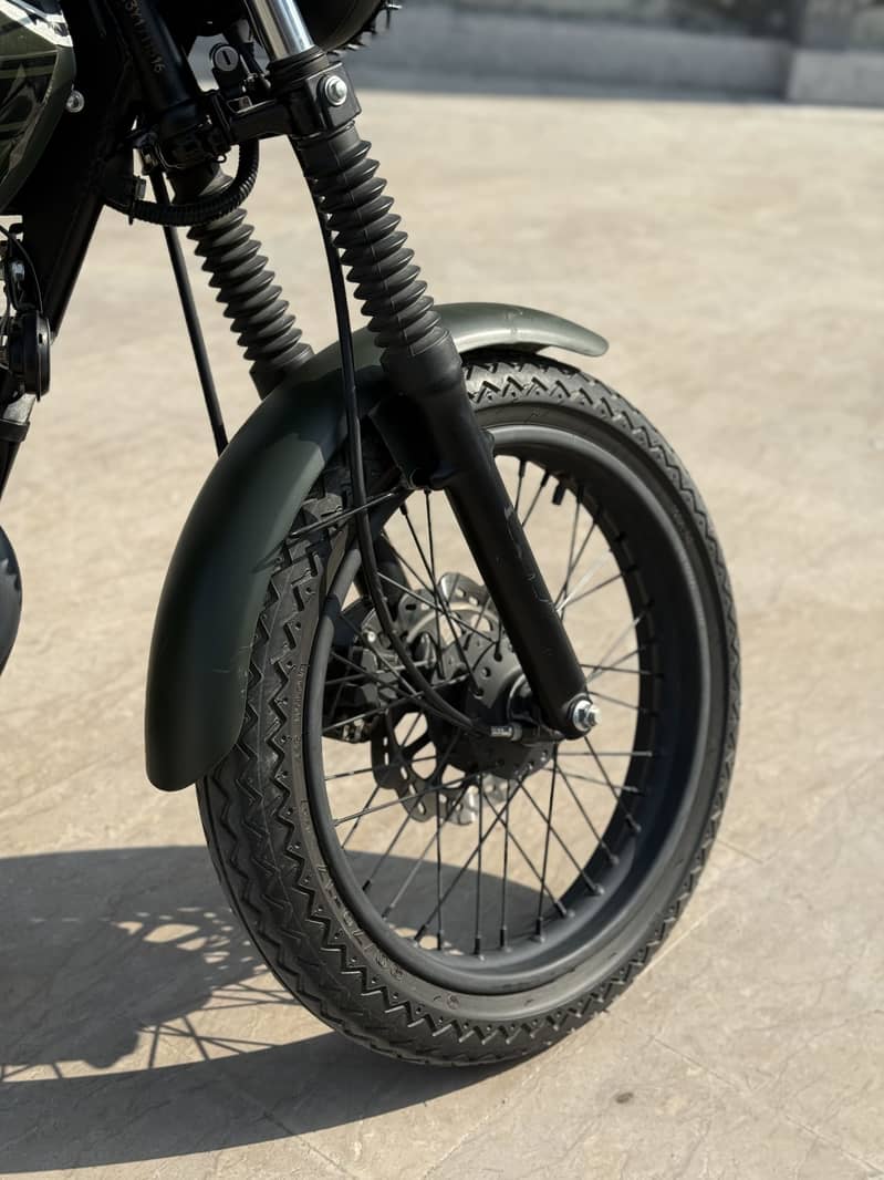 Hi speed infinity Sale - Cafe Racers - 1110823002