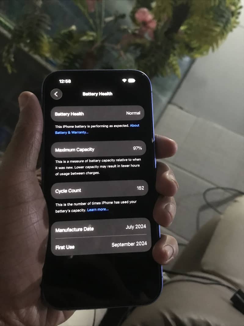 IPhone 16 - Mobile Phones - 1110826101