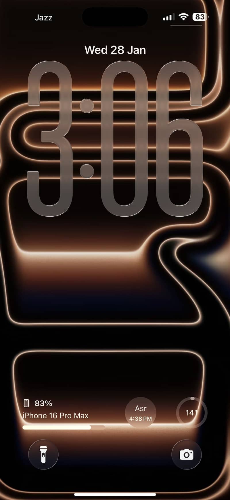 iPhone 16 Pro Max ( 512GB ) (Factory Unlock)Physical Dual Sim Non Pta ...