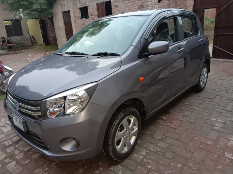 Suzuki Cultus VXL 2022 - Cars - 1110828158
