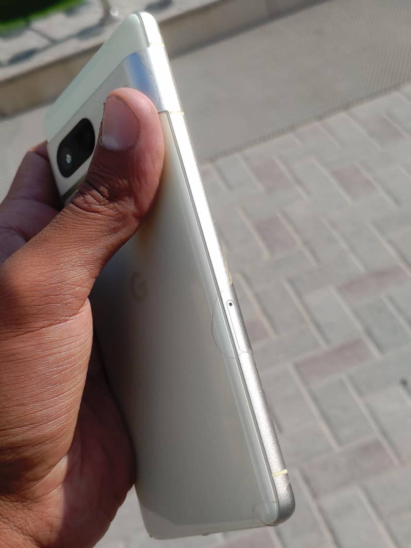 Google pixel 7 - Mobile Phones - 1110828931