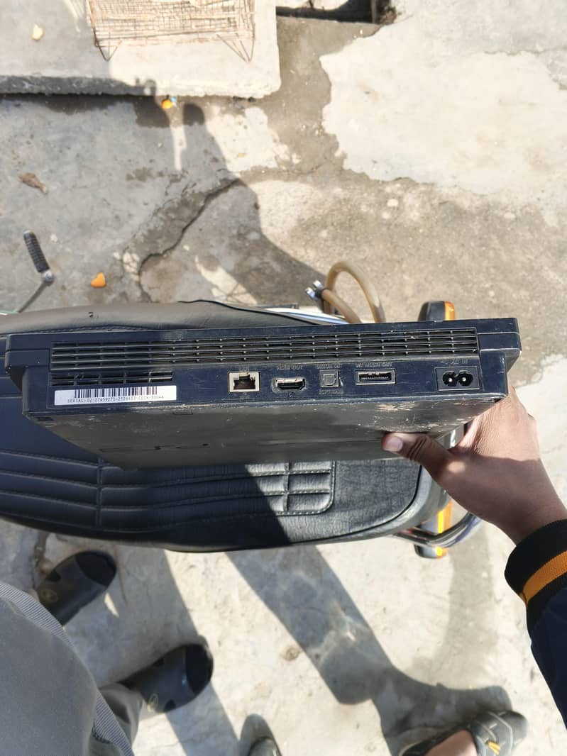 Pllay Station 3 - Gaming Consoles - 1110828973