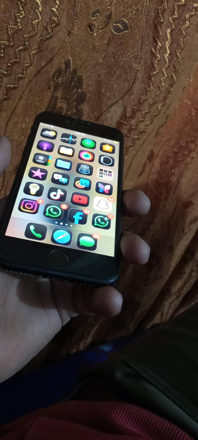 iphone se 3rd generation - Mobile Phones - 1110829485