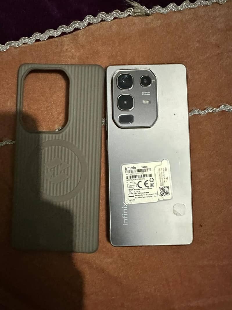 Infinix note 50 - Mobile Phones - 1110582608