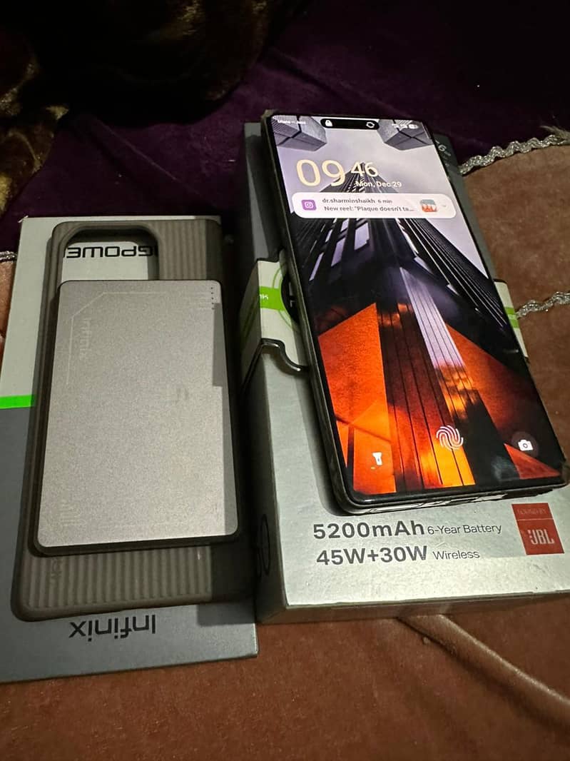 Infinix note 50 - Mobile Phones - 1110582608