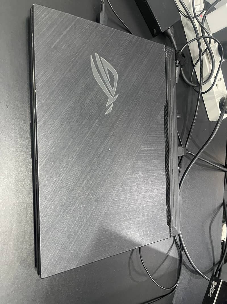 ASUS ROG Strix Gaming Laptop - Laptops - 1110830111