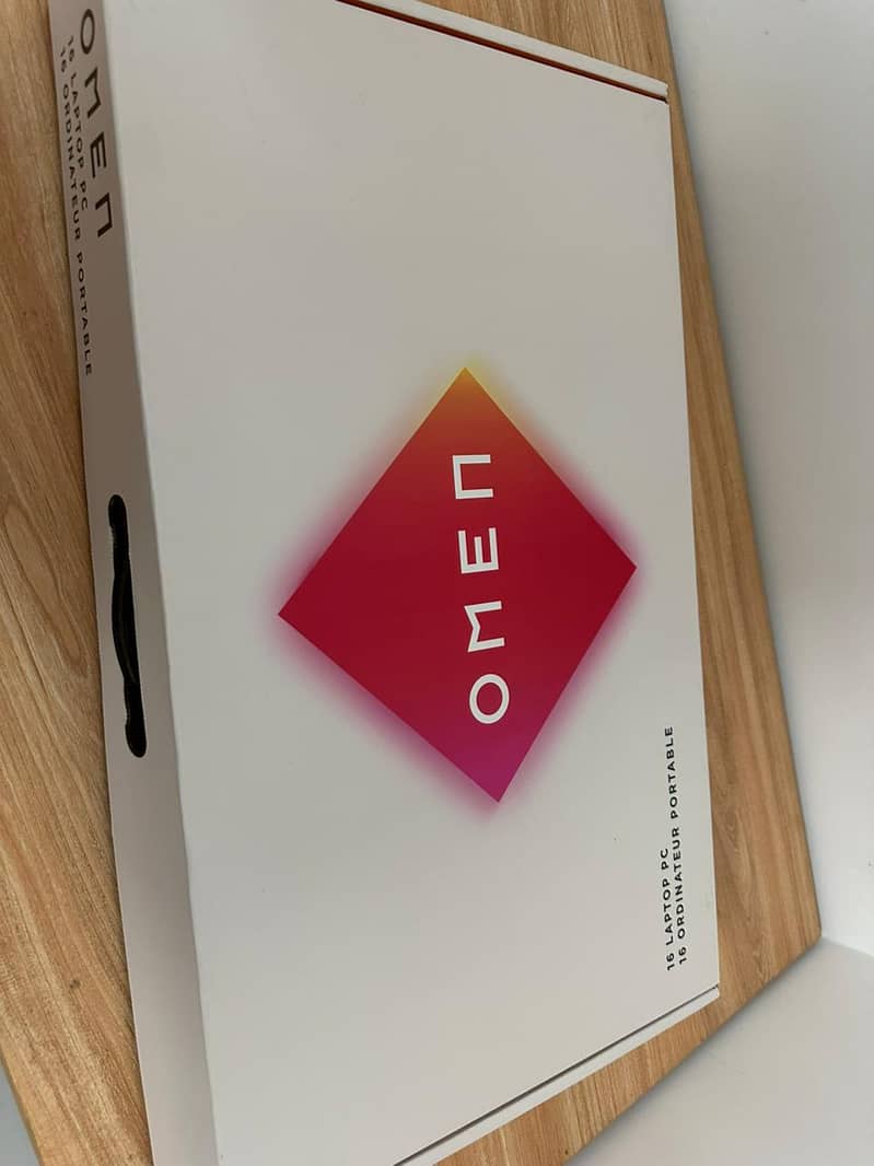 HP Omen Gaming Laptop - Laptops - 1110830295