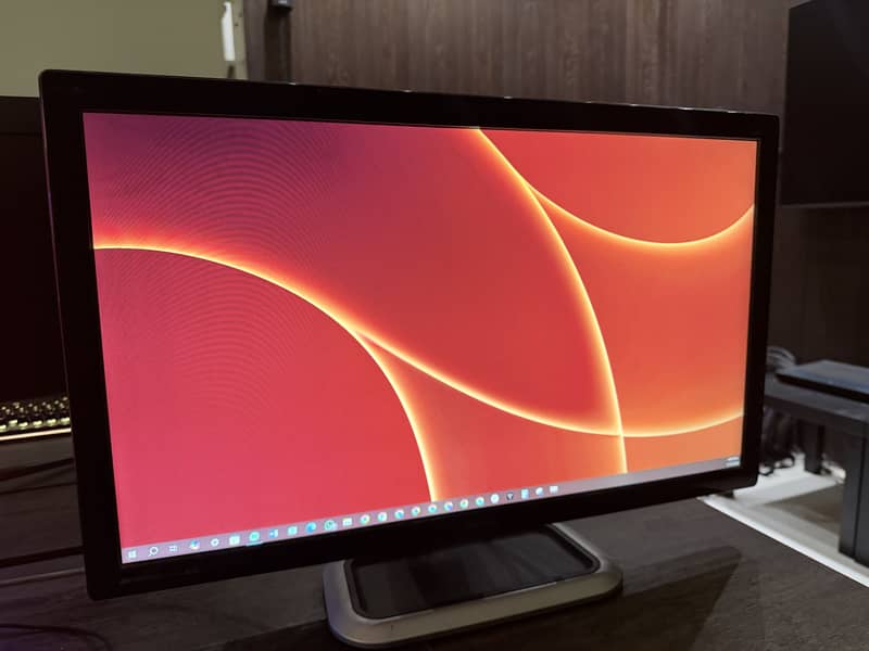 BenQ 24 inches LED Monitor - Computer Components - 1110830465
