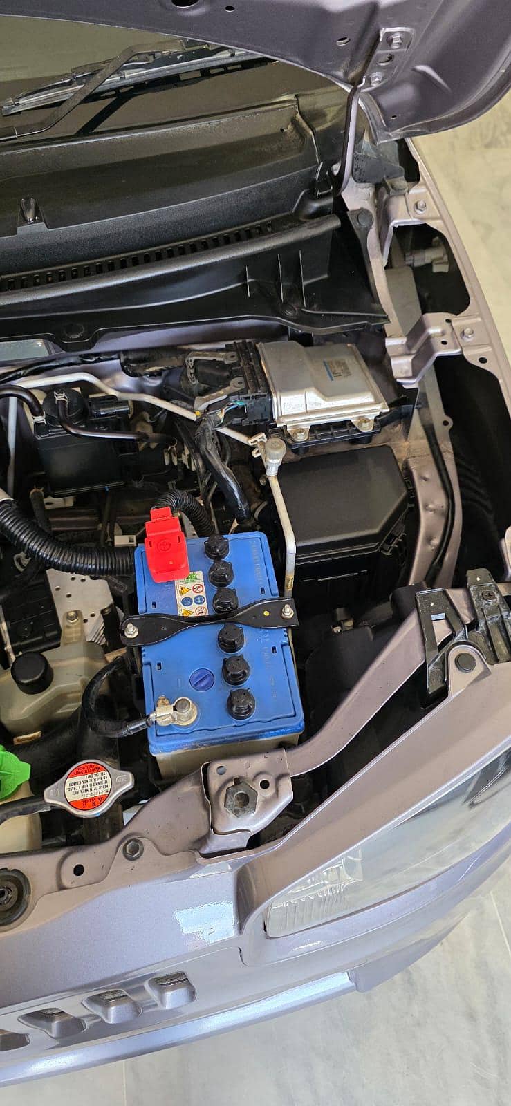 Suzuki Alto Vxl Ags Model 2024 - Cars - 1110830948