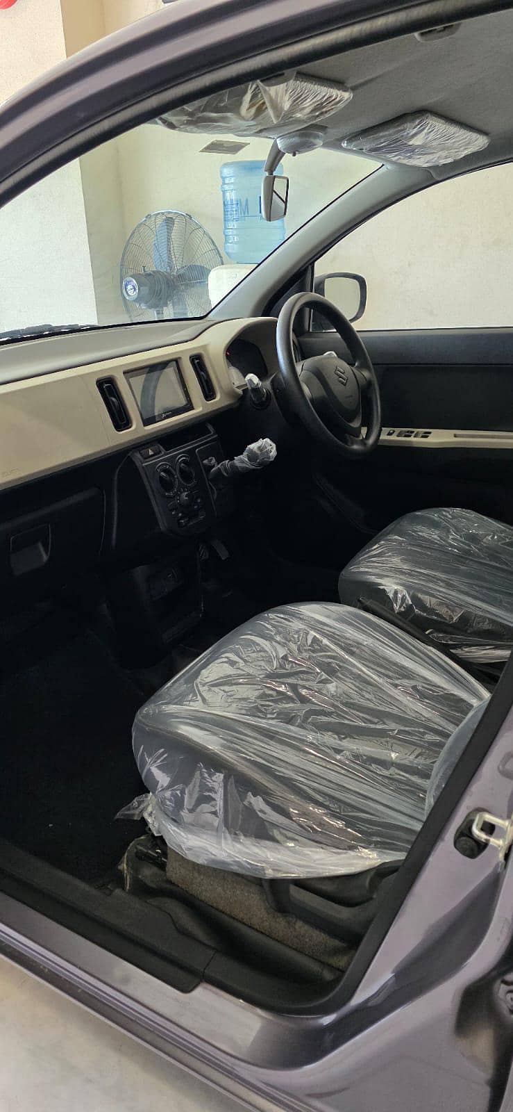 Suzuki Alto Vxl Ags Model 2024 - Cars - 1110830948