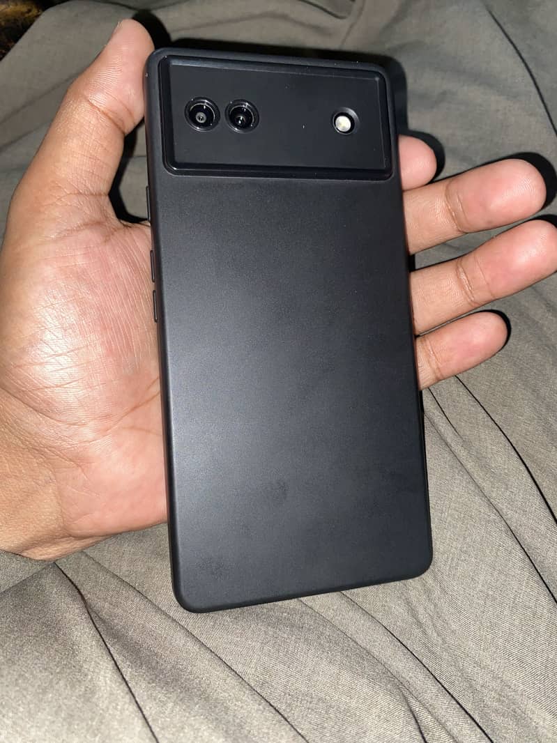 Google Pixel 6a 128GB – Clean Condition, Long Battery Life - Mobile ...