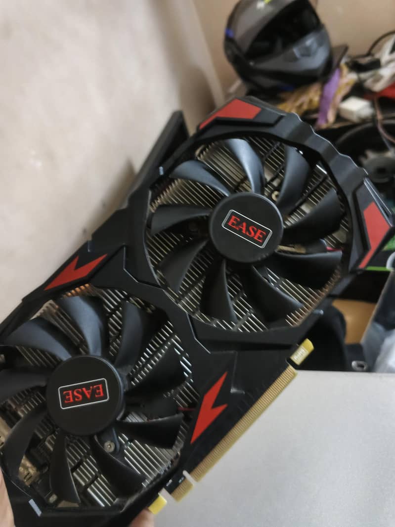 Amd graphic cardRx 580 8 gb for sale - Computer Components - 1110528106