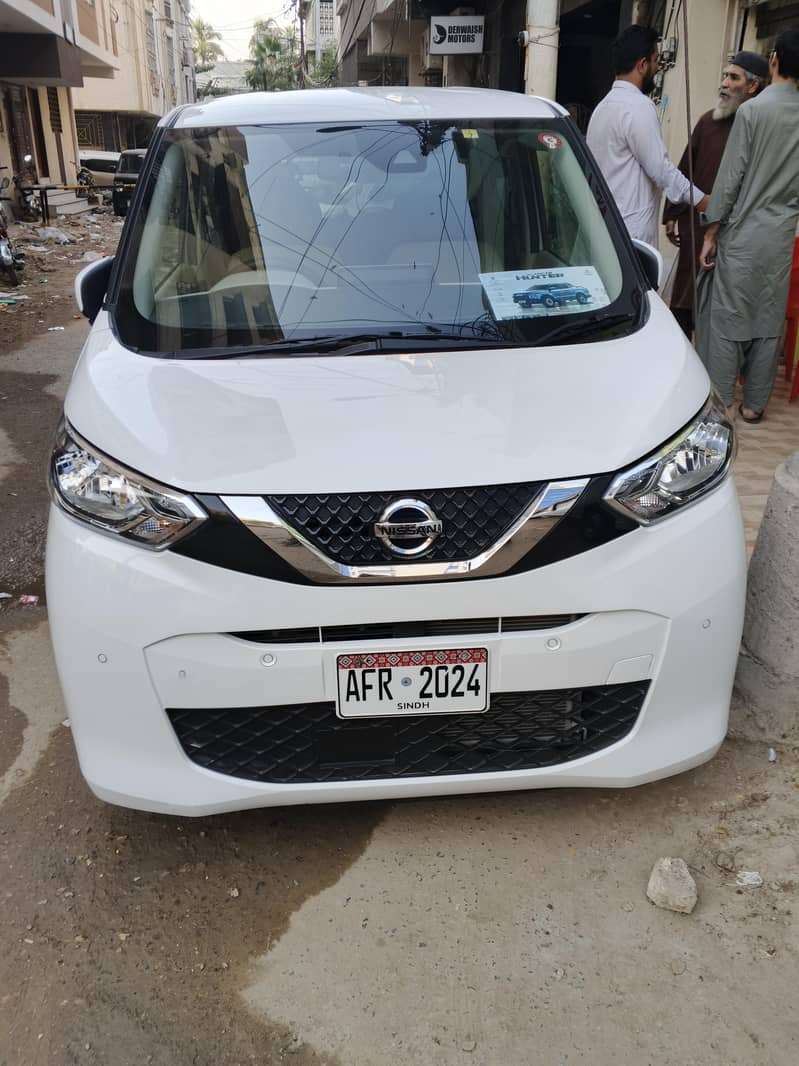 NISSAN DAYS 2022 MODEL UNREGISTERED - Cars - 1110511564