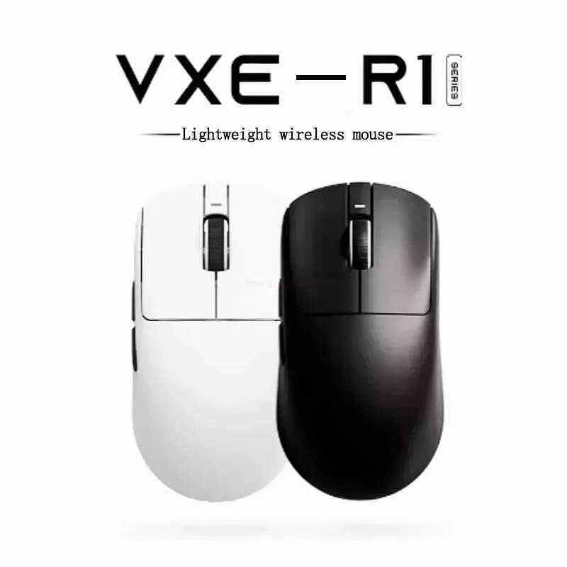 ATTACK SHARK & VXE GAMING MICE – HOT DEALS - Gaming Accessories ...