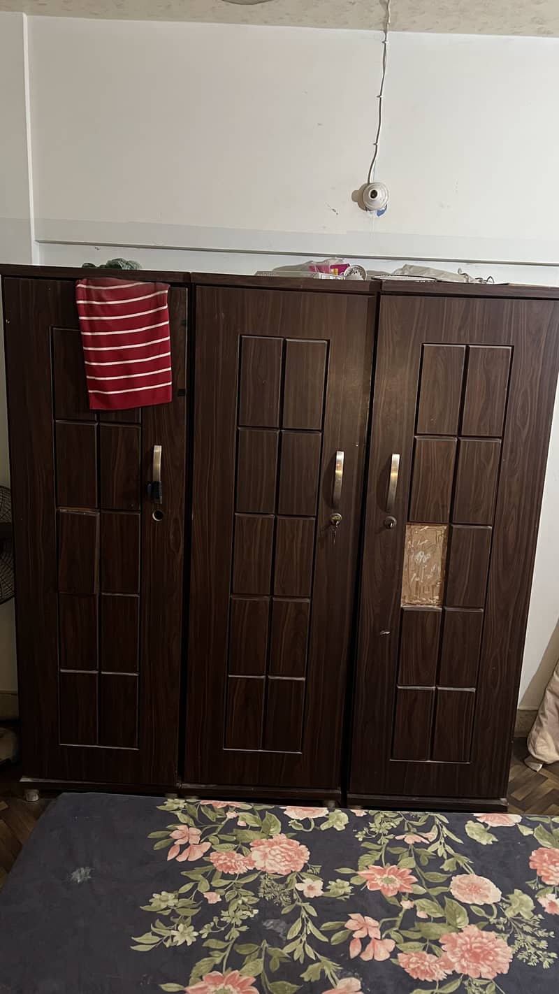 bedroom set - Beds - 1110832754