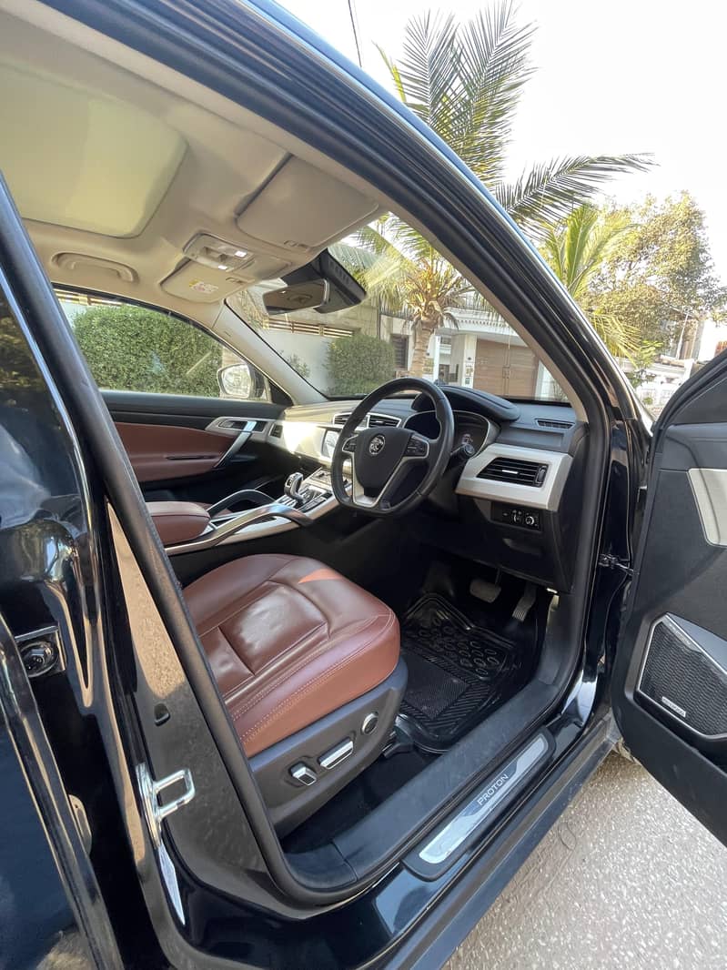 Proton X70 2023 - Cars - 1110835070