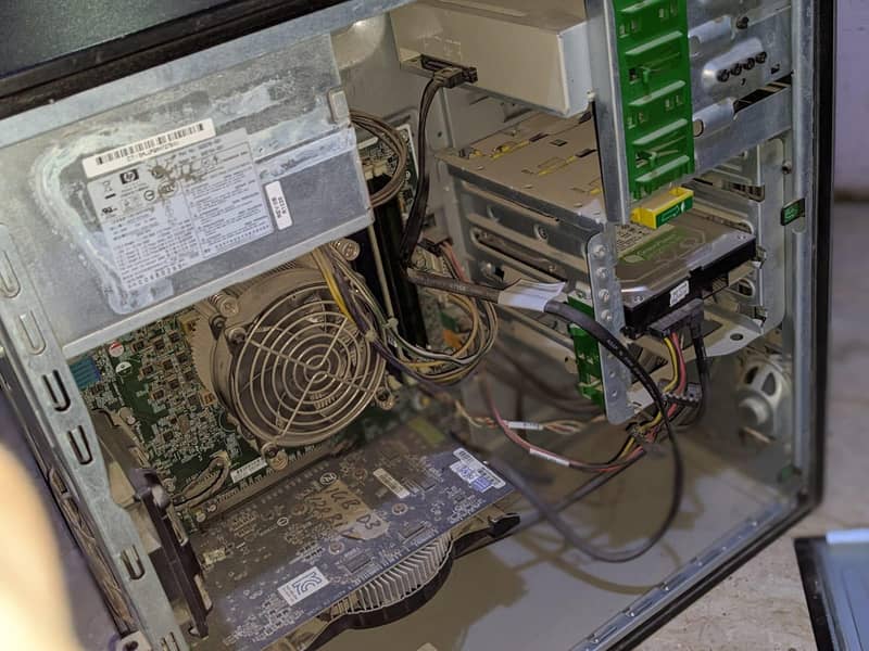 custom build pc - Desktops - 1110835740