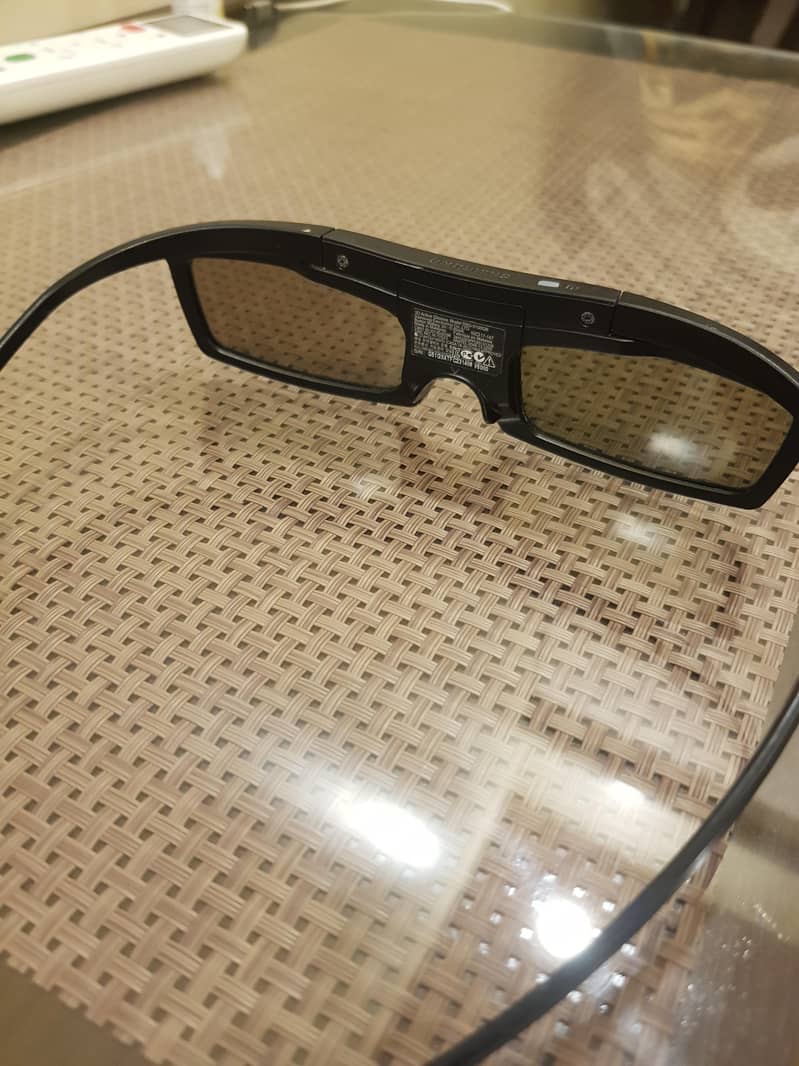 Samsung original Electronic 3D glass - Other TV Accessories - 1110836506