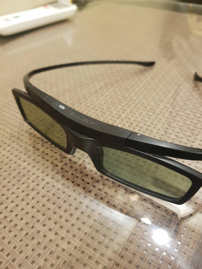 Samsung original Electronic 3D glass - Other TV Accessories - 1110836506
