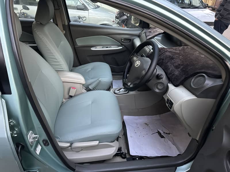 Toyota Belta X 1000cc - Cars - 1110837019