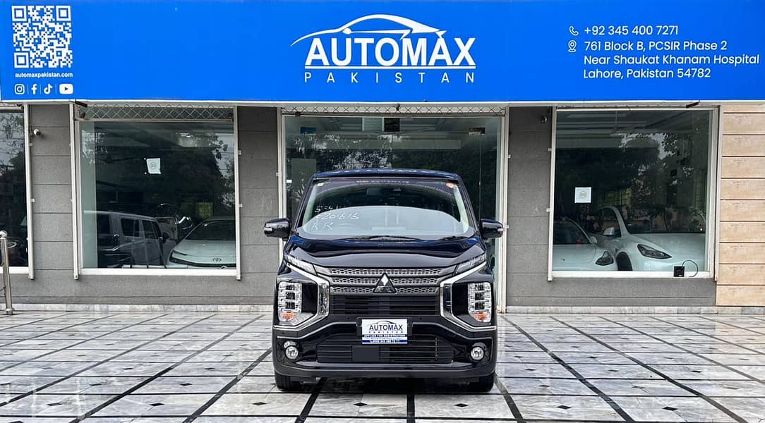 Mitsubishi EK X EV G - 2022 - Cars - 1110837099