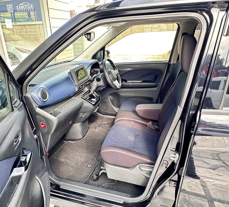 Mitsubishi EK X EV G - 2022 - Cars - 1110837099