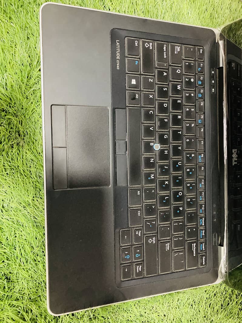 Dell latitude 7440 i5 4th generation - Laptops - 1110837474