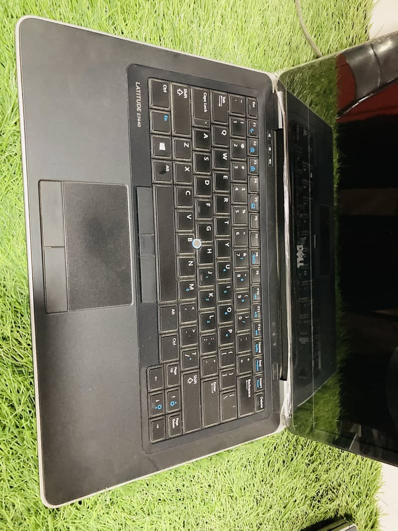 Dell latitude 7440 i5 4th generation - Laptops - 1110837474