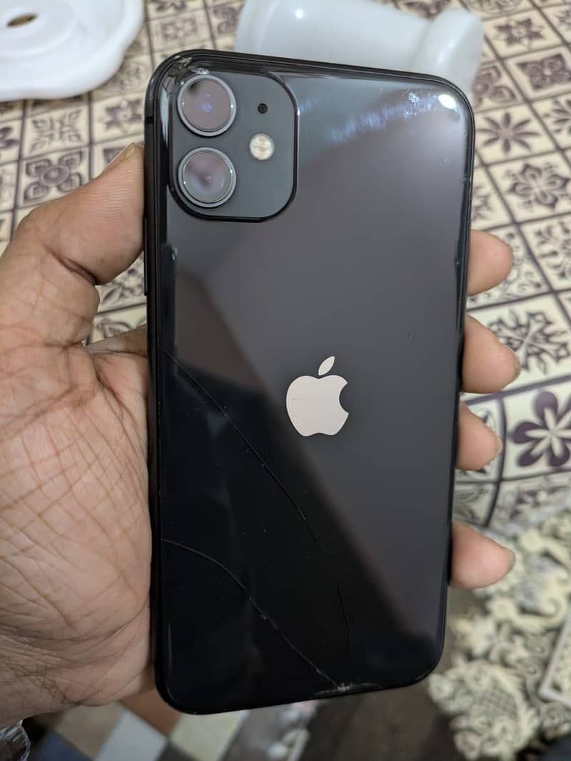 iPhone 11 exchange possible - Mobile Phones - 1110838542