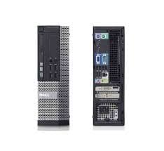 dell optiplex 9020 8Ggb 8gb Rame core i3 4th jenration proceccear ...