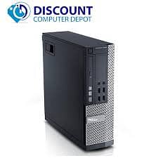 dell optiplex 9020 8Ggb 8gb Rame core i3 4th jenration proceccear ...