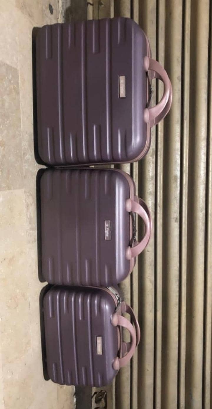 beauty box - Bags - 1110839024