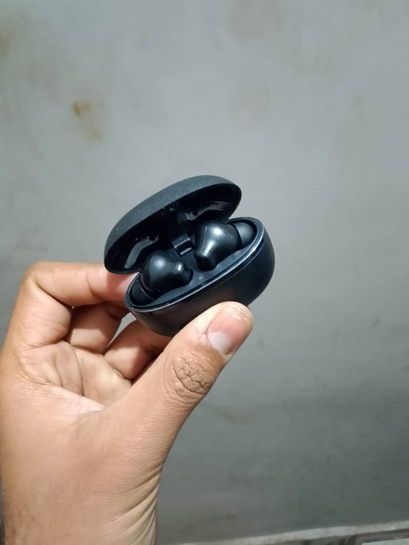 ZERO NEBULA Z BUDS - Chargers - 1110839216