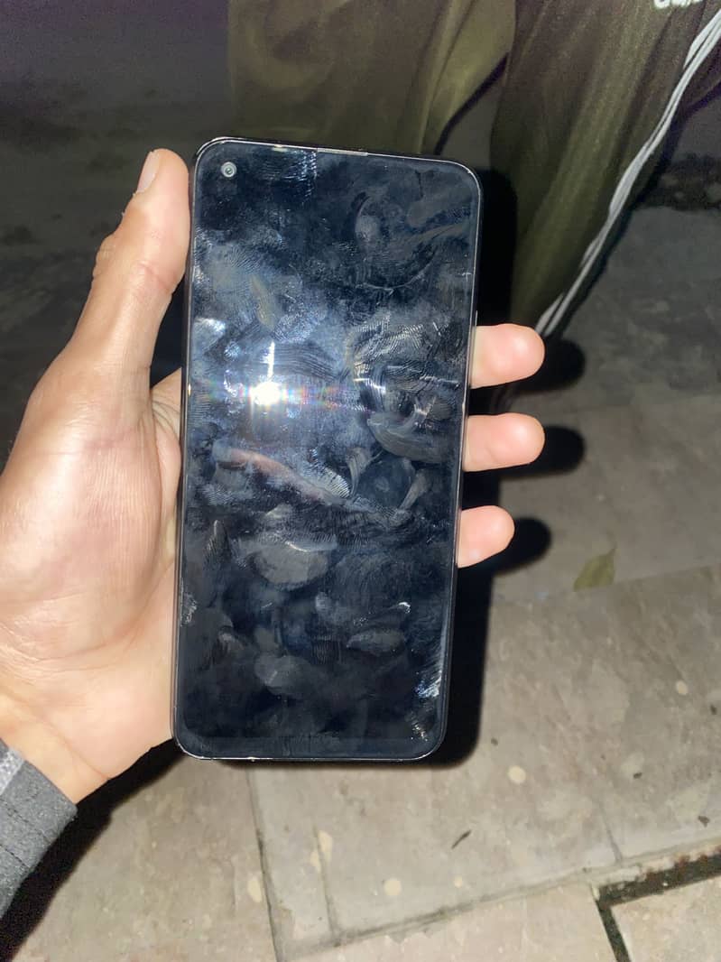 Infinix Note 7 Lite and Redmi A5 - Mobile Phones - 1110839421