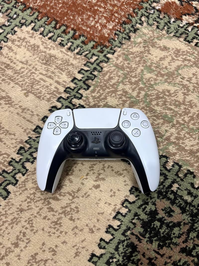 Ps5 digital version with 2 orignal sony controllers - Gaming Consoles ...