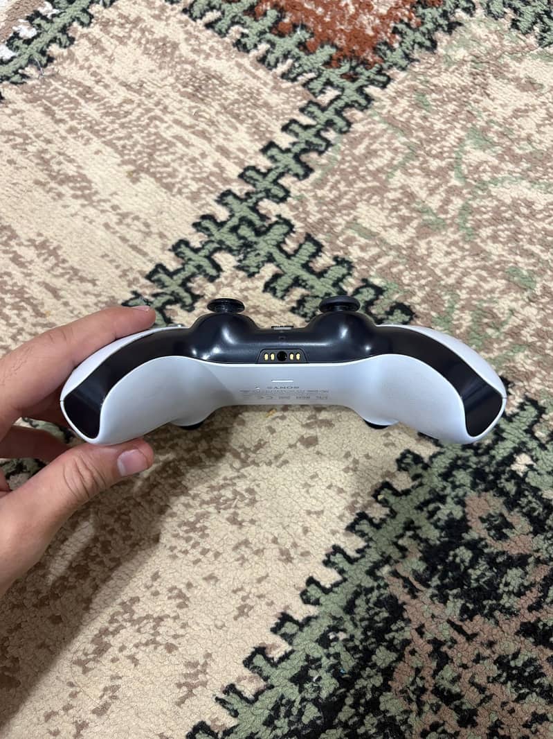 Ps5 digital version with 2 orignal sony controllers - Gaming Consoles ...